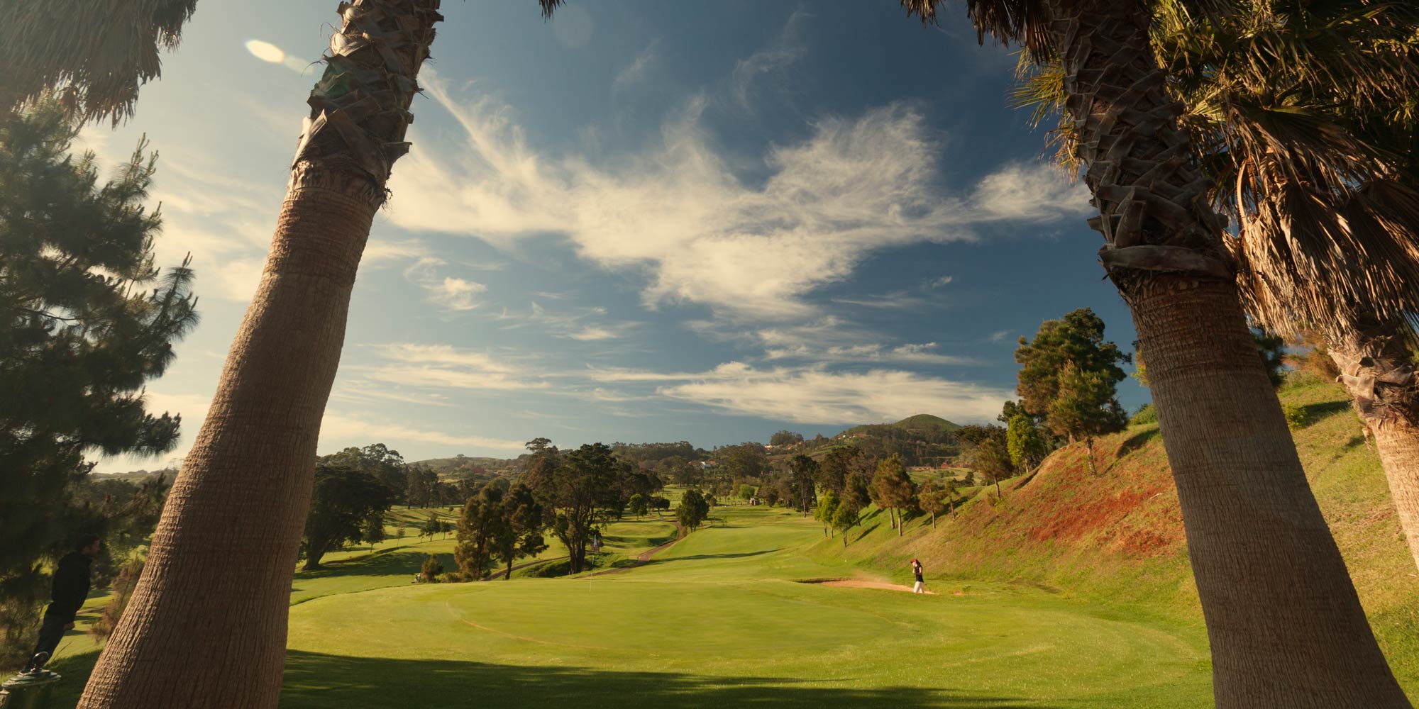 Real Club de Golf de Tenerife – Web Oficial